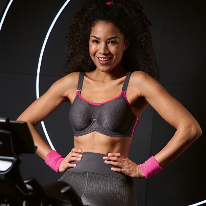 Performance Wirex | Underwire Sports Bra | Anita Active